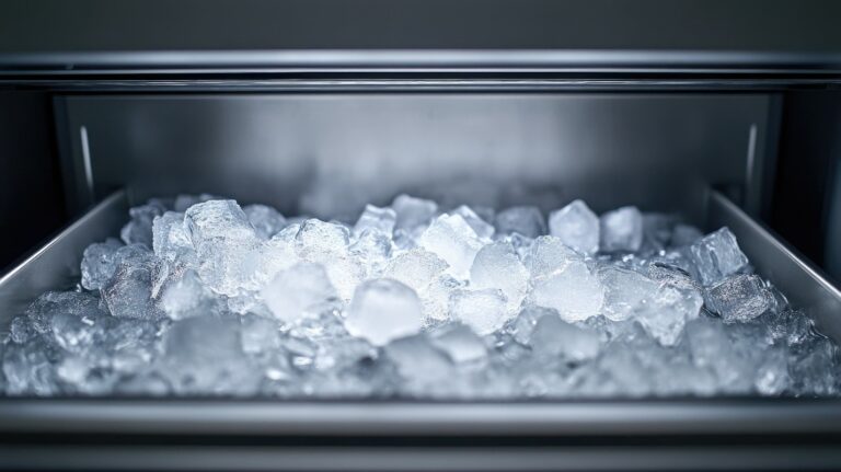 The Ultimate Guide to Choosing the Right Ice: Types, Characteristics ...